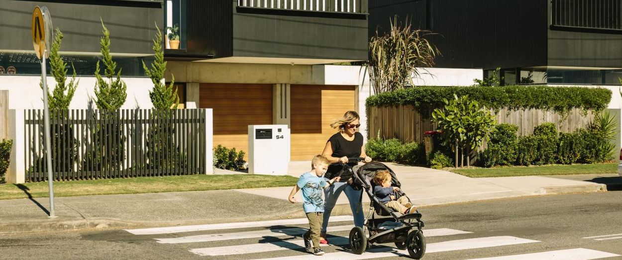 Central Coast Local Housing Strategy | Your Voice Our Coast