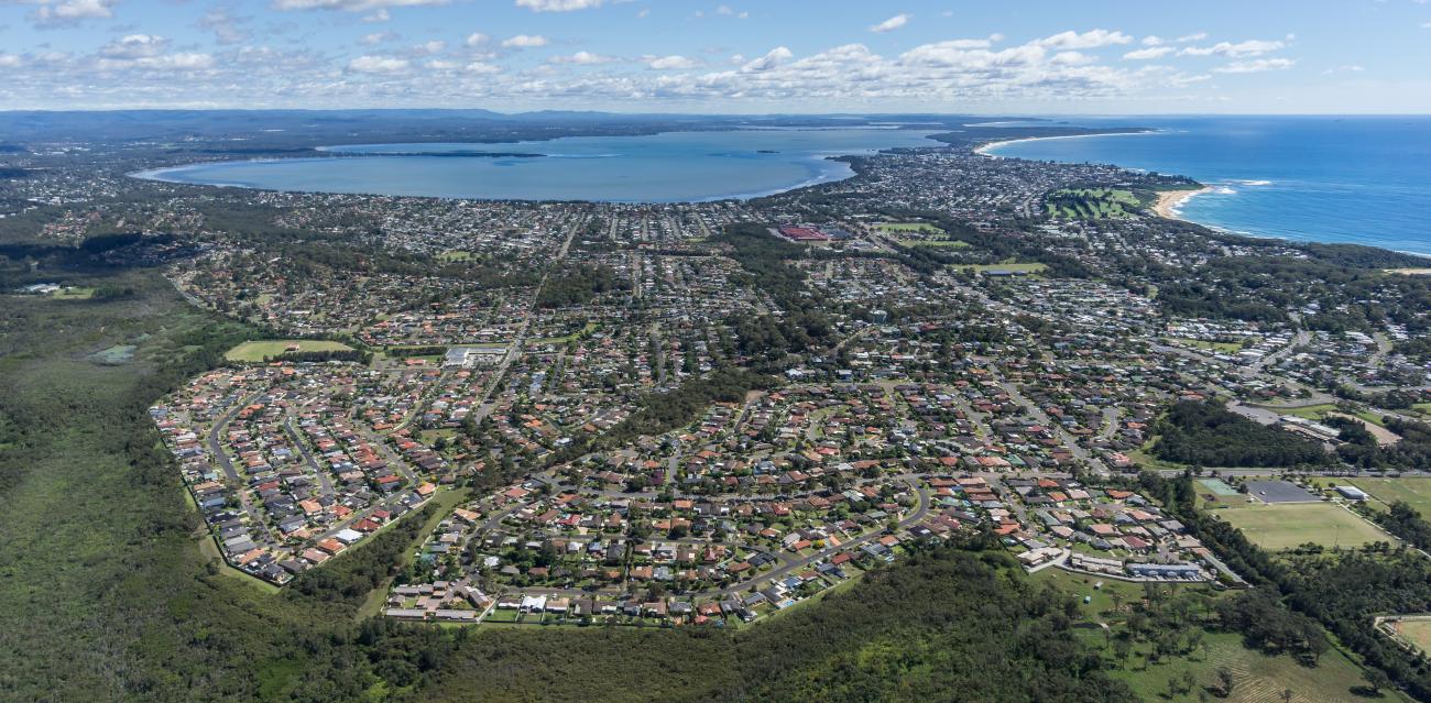Tuggerah Lakes | Our Coast, Our Waterways | Your Voice Our Coast