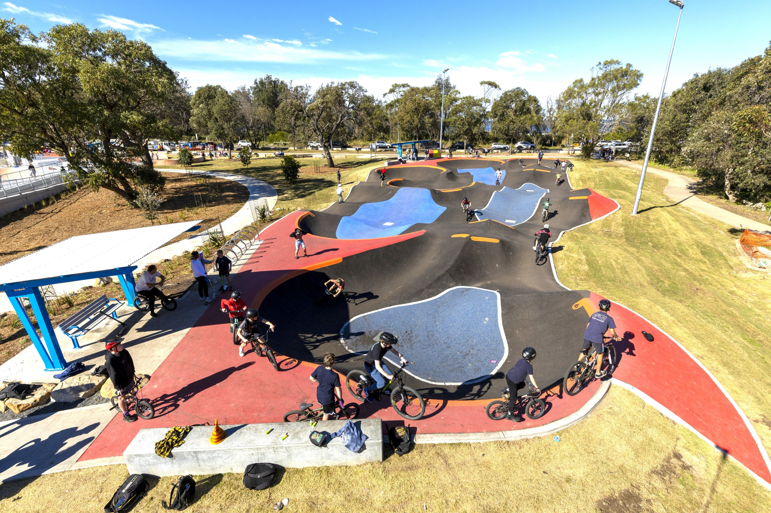 Draft Open Space Strategy | Your Voice Our Coast