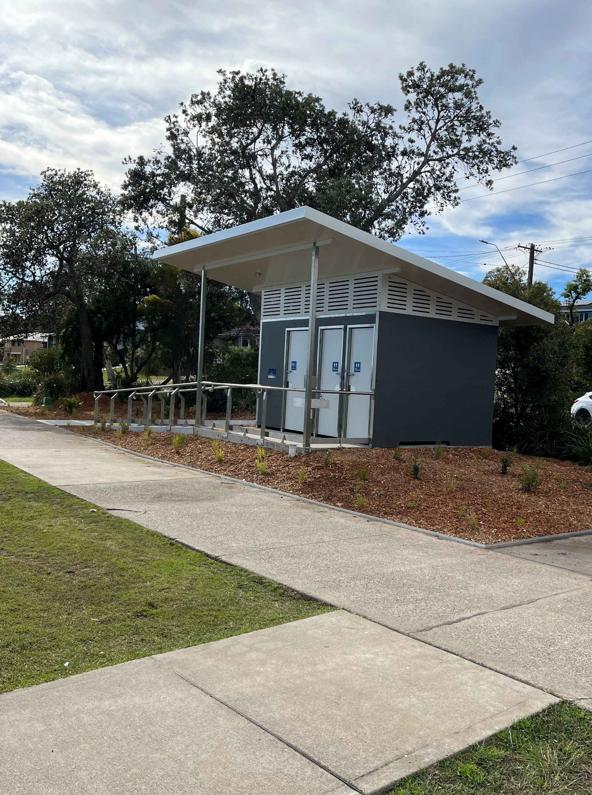 Draft Central Coast Public Toilet Strategy | Your Voice Our Coast