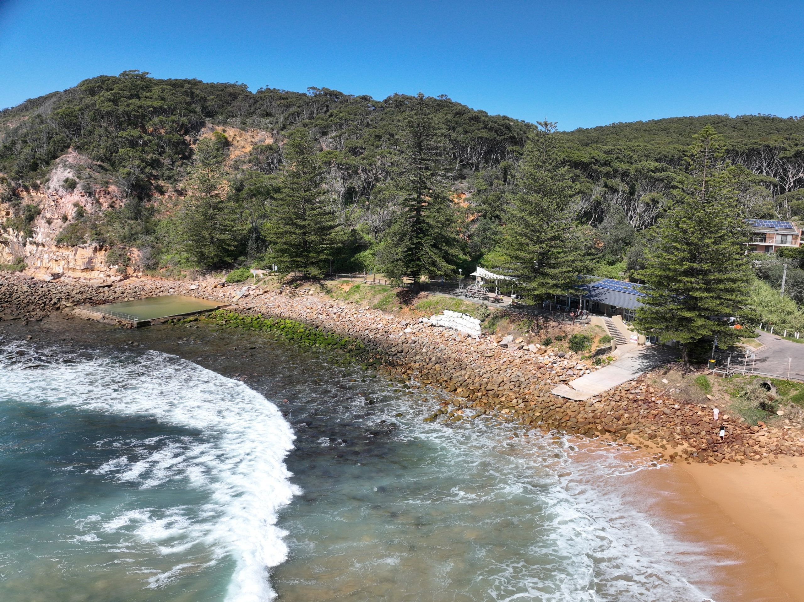 MacMasters Beach Temporary Coastal Protection Works | Your Voice Our Coast