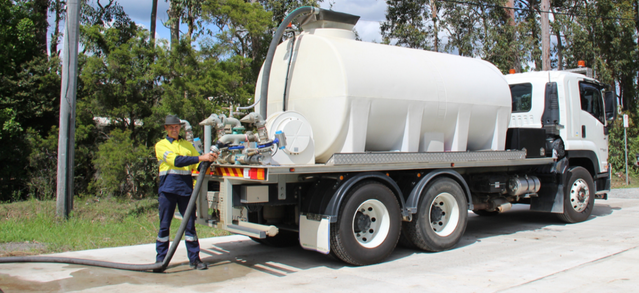 Water and Sewer: Unserviced Properties | Your Voice Our Coast