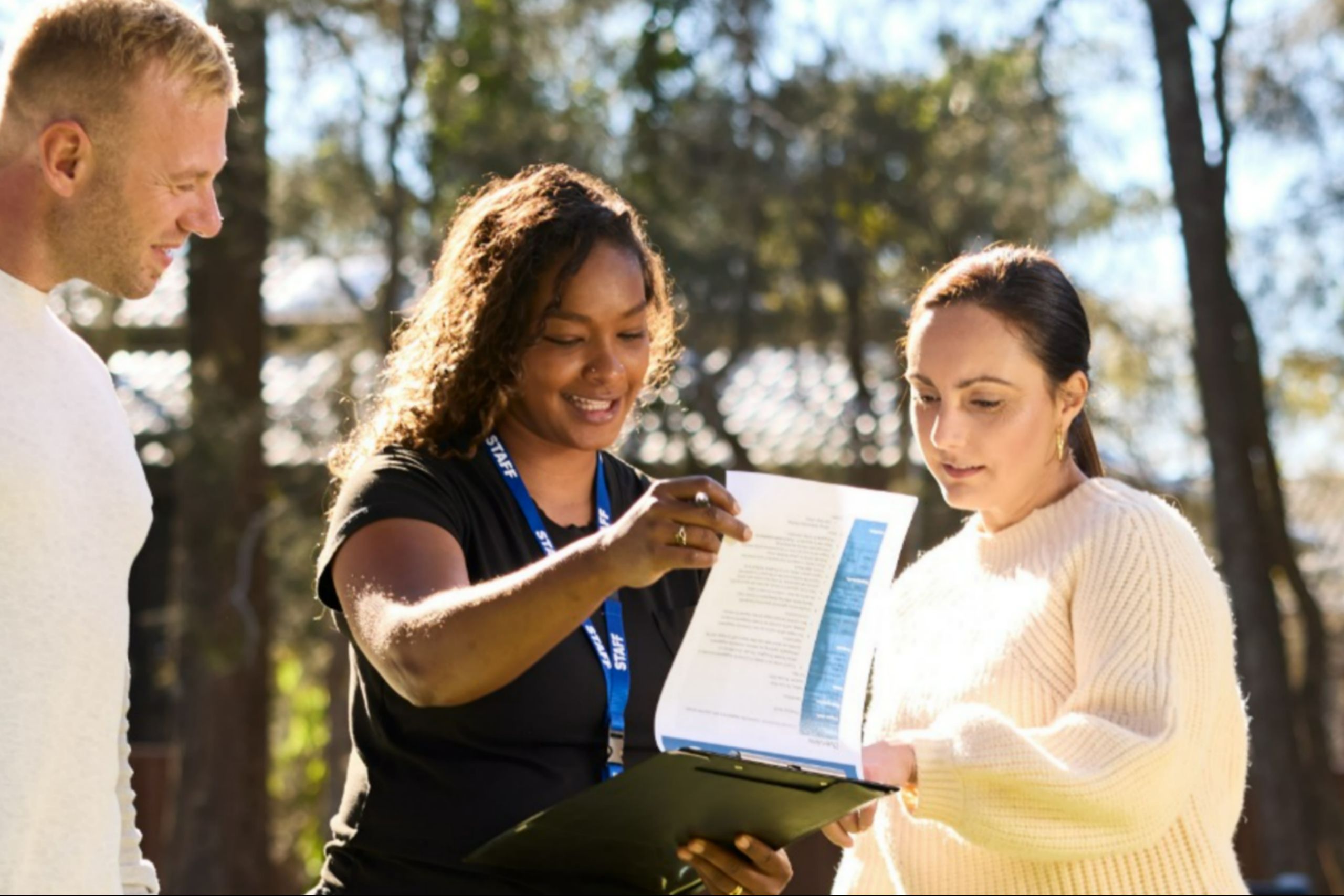 Community Engagement Strategy | Your Voice Our Coast