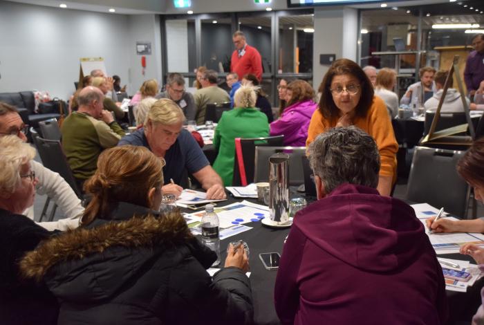 Water and Sewer Customer Charter and Complaints Management Framework ...